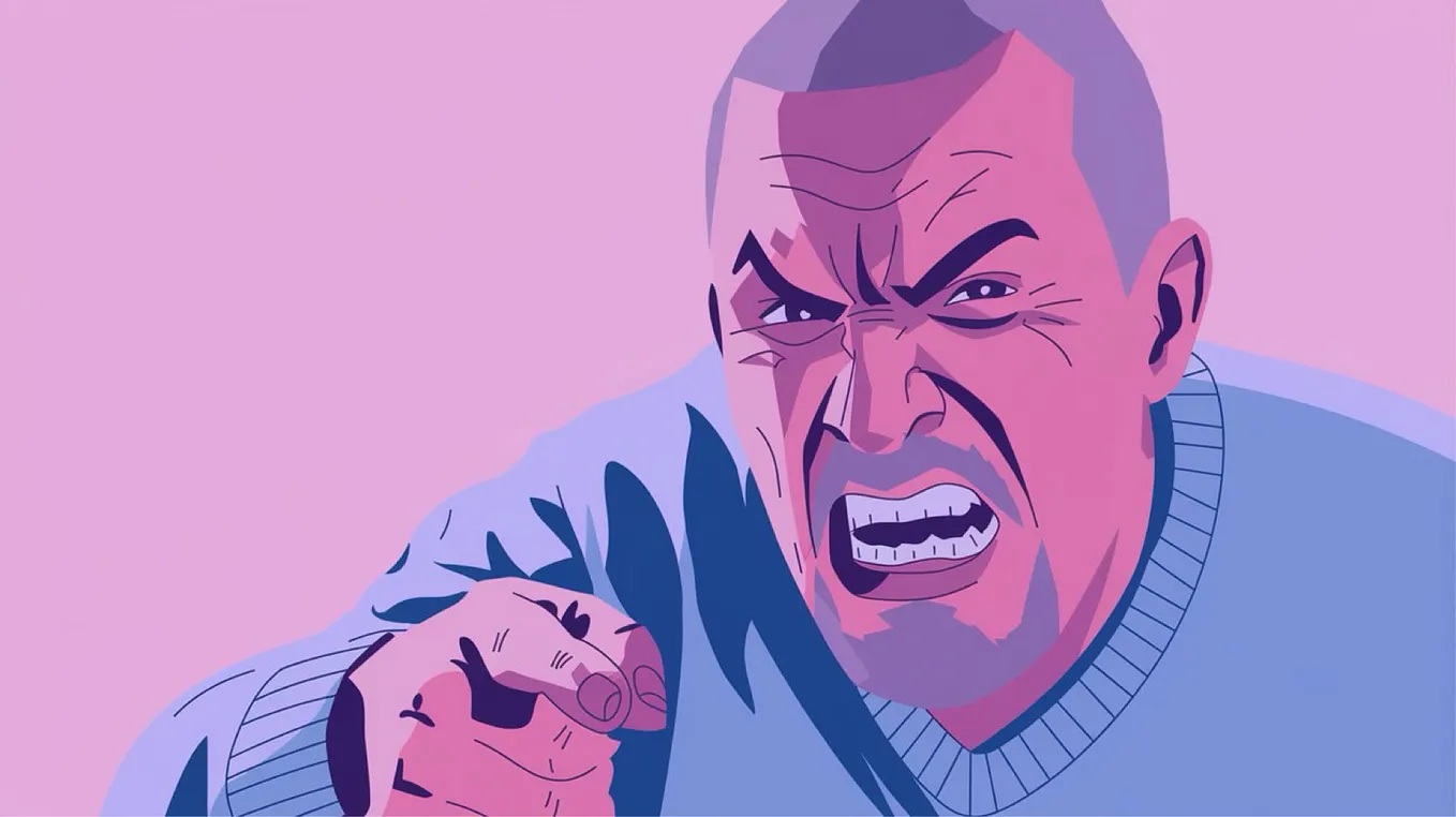 The Control Trap: How Men Use Power to Mask Emotional Weakness — And ...