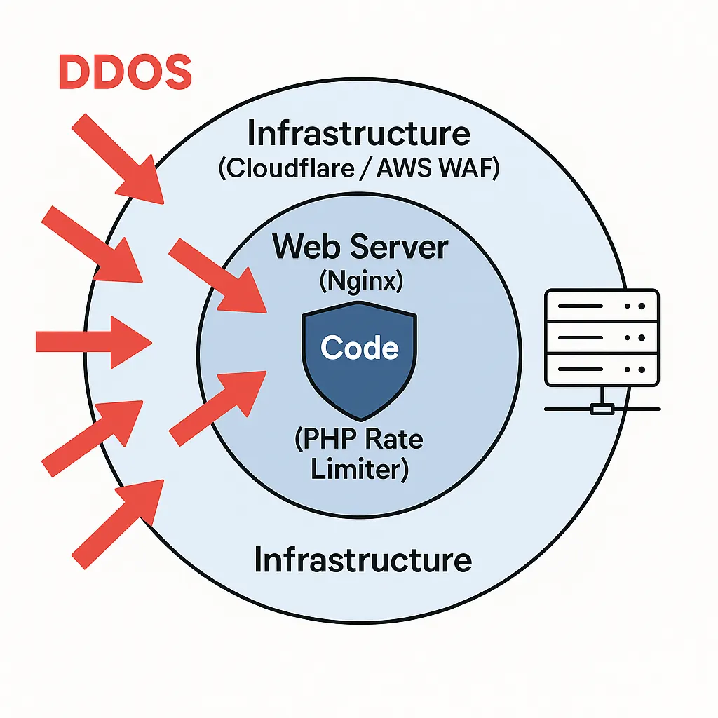 How to deploy Laravel Application on Render for free using Docker & Nginx configuration? | by ...
