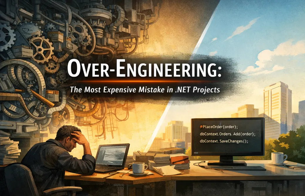 Mutation Testing with Stryker in .NET Projects | by Hamed Shirbandi ...