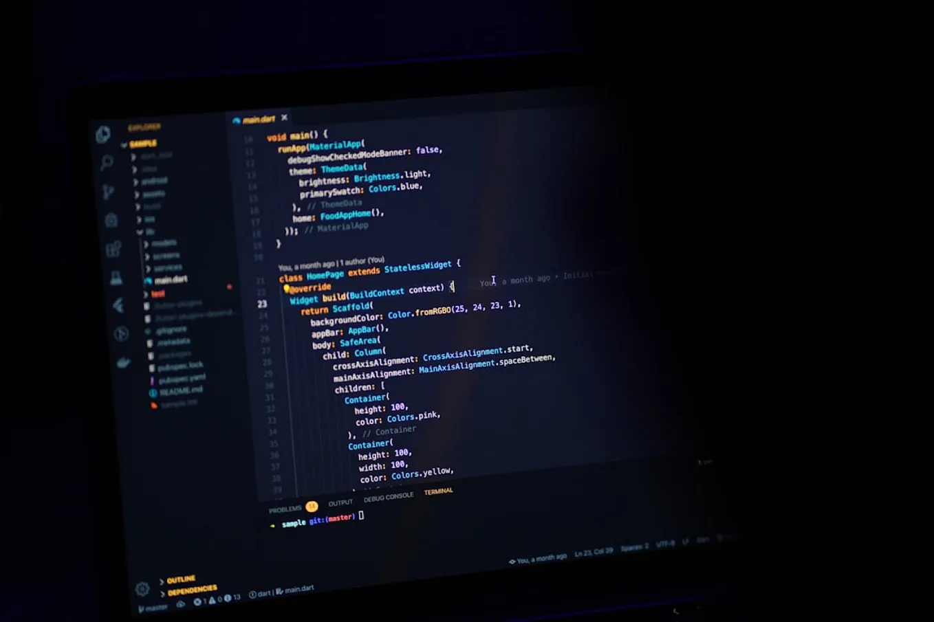 Best Practices For Securing Api Keys In Flutter — Flutter Bytes By Raghav Joshi Itnext