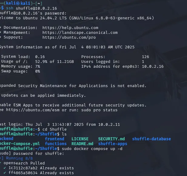 TryHackMe walkthrough : Incident handling with Splunk | by Enitan Ogungbade | Medium