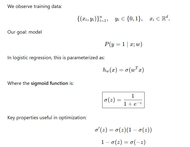 Linear Regression Through the Lens of Matrix Calculus — Normal Equation ...