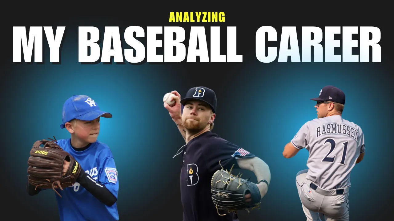 Detailing My Custom MLB The Show 25 Franchise Roster | by Nate ...