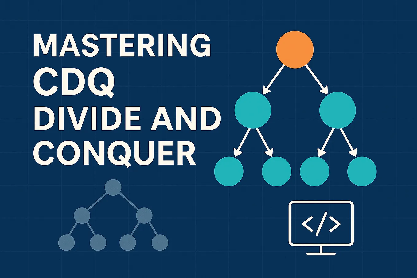 Mastering DSU: From Basics to Breakthroughs in Competitive Programming | by Anupam Kumar | Medium