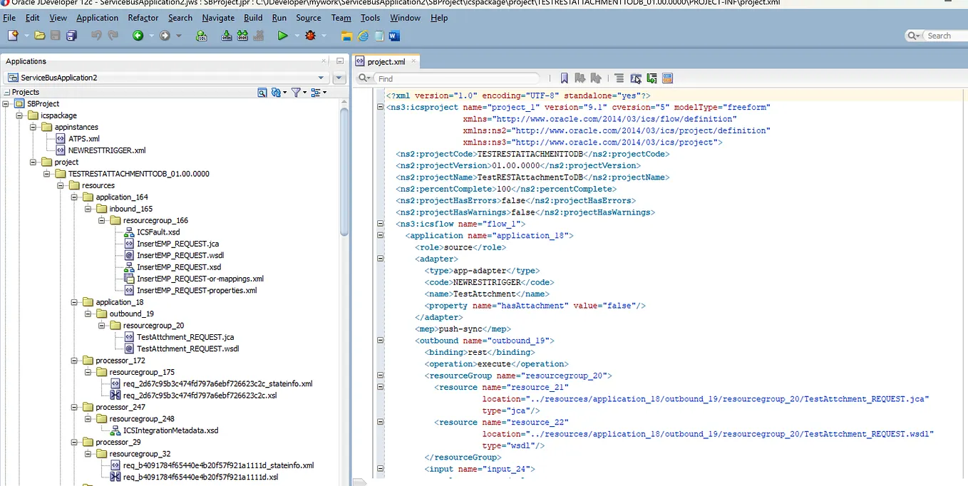 Deploy (CICD) for OIC using OCI Github actions runner | by Prathamesh ...