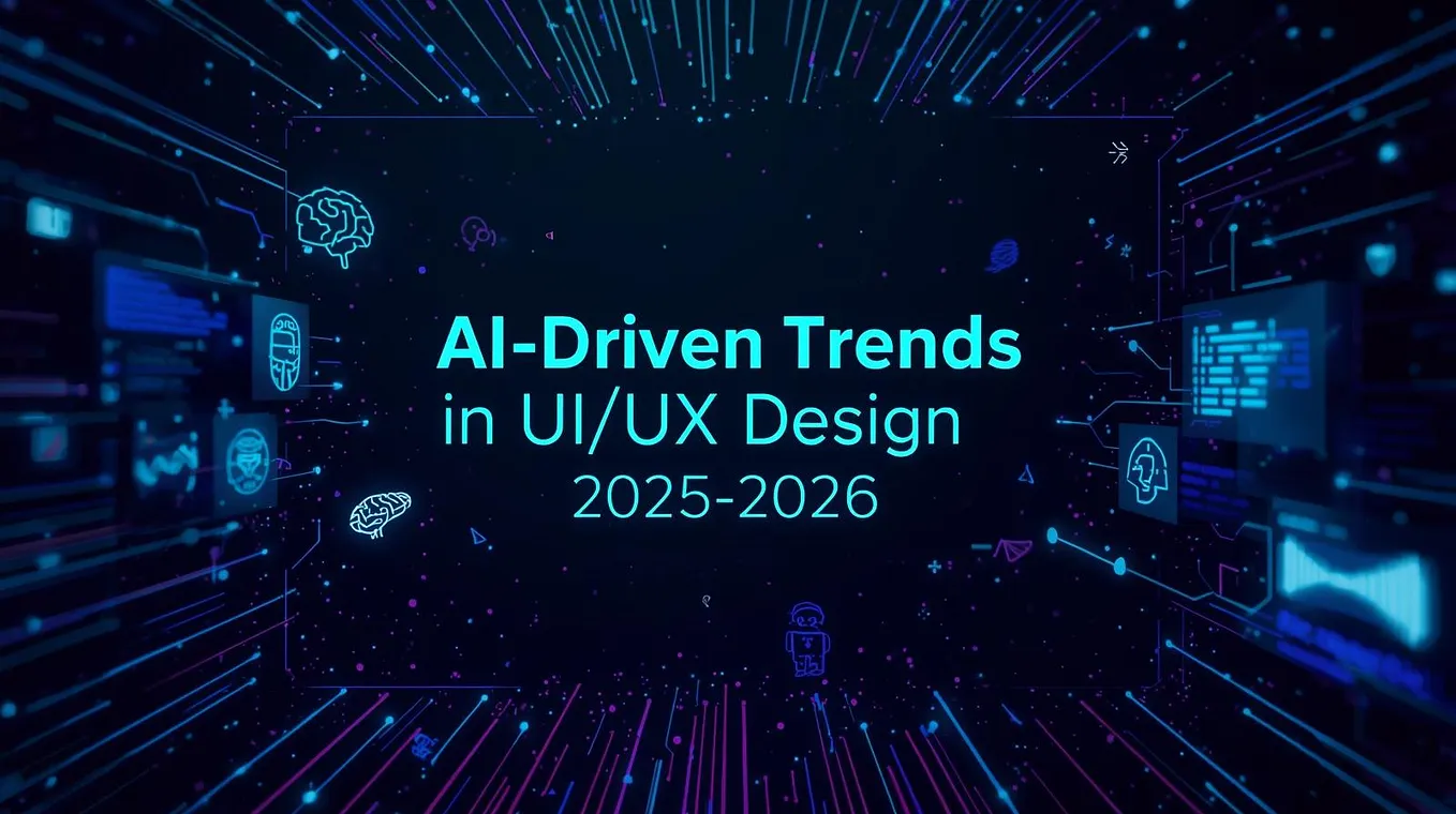 The 10 UI/UX Trends Everyone Is Copying in 2026 | by Design Studio UI ...