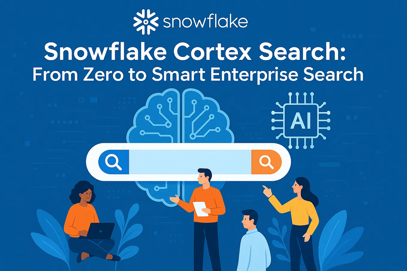 🎉Snowflake Cortex AISQL: Bringing AI-Powered Functions into SQL | by Kotobara | Medium