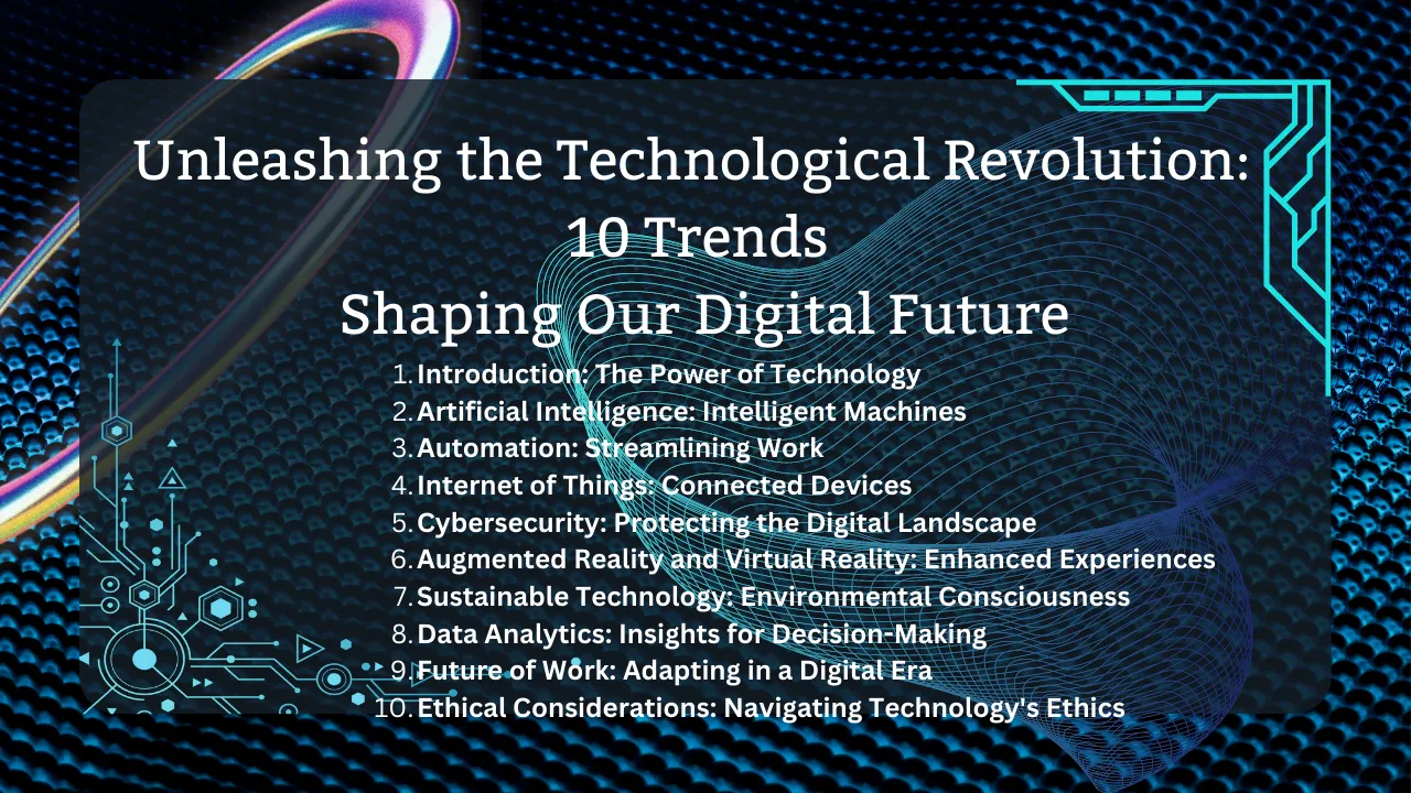 AI Revolution: The Pros and Cons of Harnessing the Power of Artificial ...
