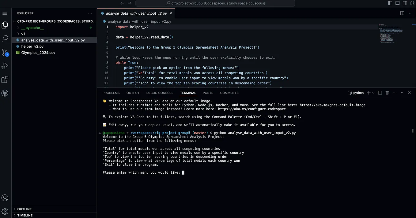 Build Docker image locally and deploy container using Terraform | by Agnieszka Pasieka | Medium