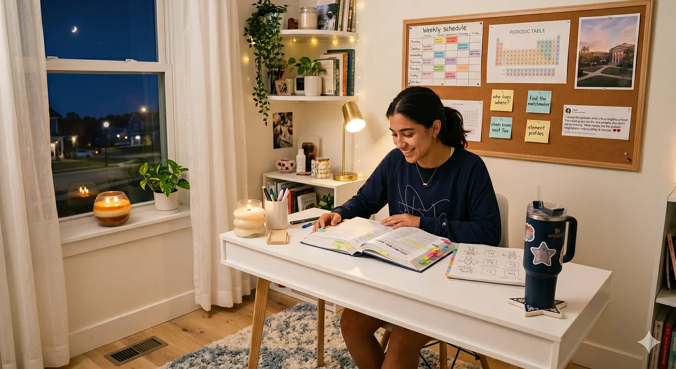 The Exact Study System That Took Me From 3 Ds to 5 As | by ...