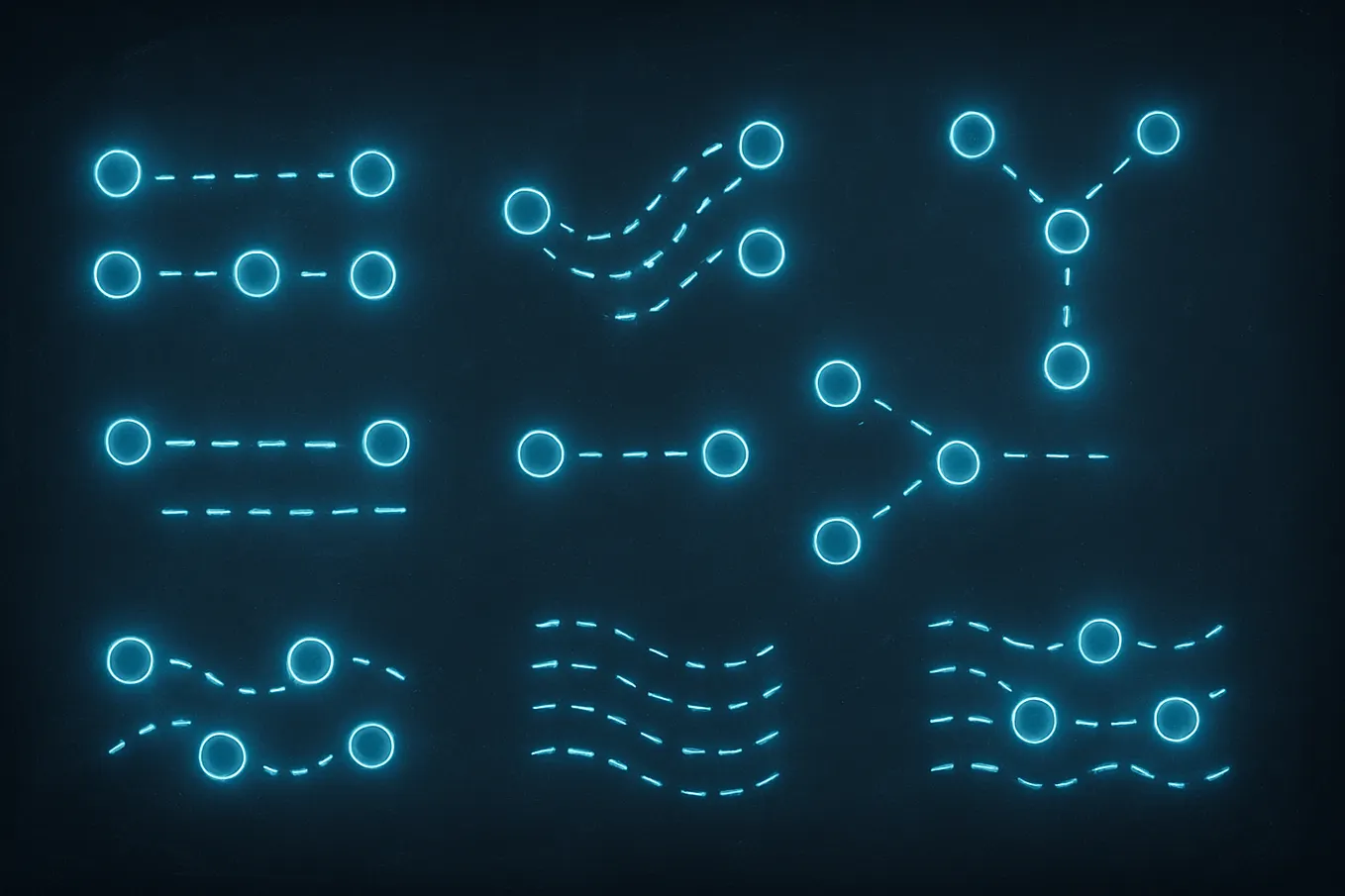 Building Dynamic Diagrams Using Angular and @foblex/flow | by Siarhei Huzarevich | JavaScript in ...