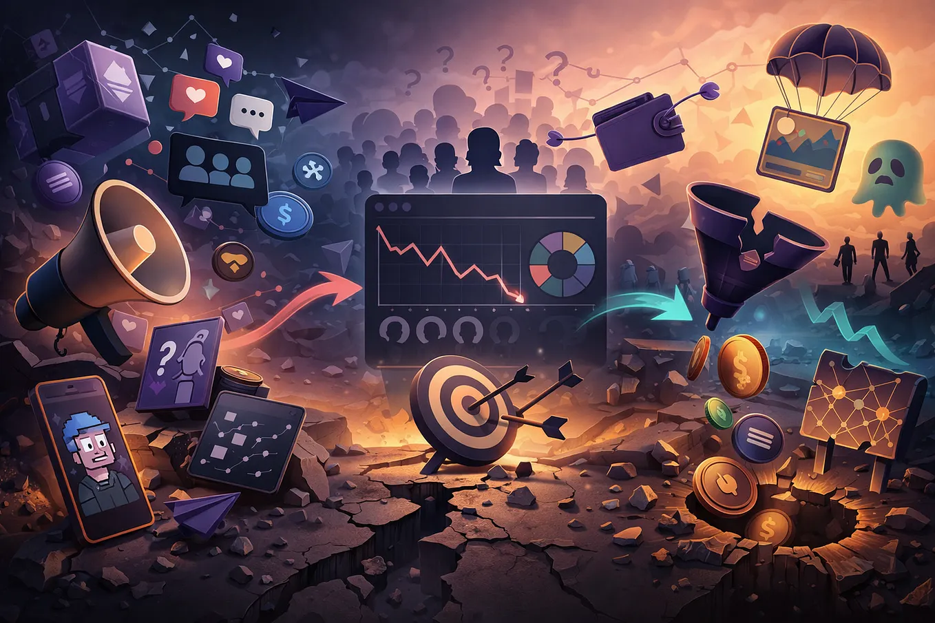 The Biggest Events in Web3. A look at the global gatherings… | by ...