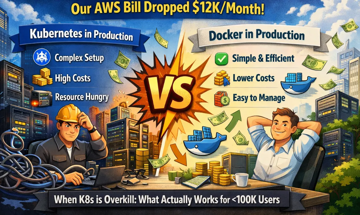 Connection Pooling Made Our Database Slower. Here’s Why. | by ...