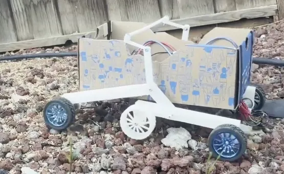 Designing a LiDAR-Based Safety Stop Mechanism in ROS2 Using Python | by ...