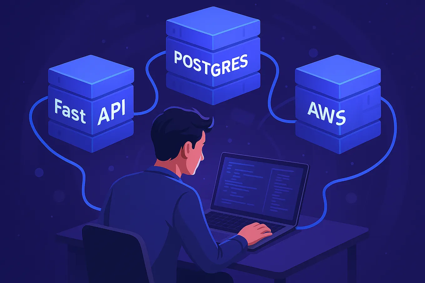 Handling Environment Variables in Docker Compose for Secure and Flexible Configurations | by ...