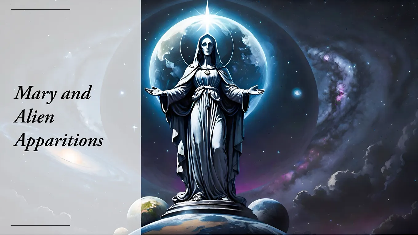 The Evolution of World Religions from Prehistory to Modern Faiths | by ...
