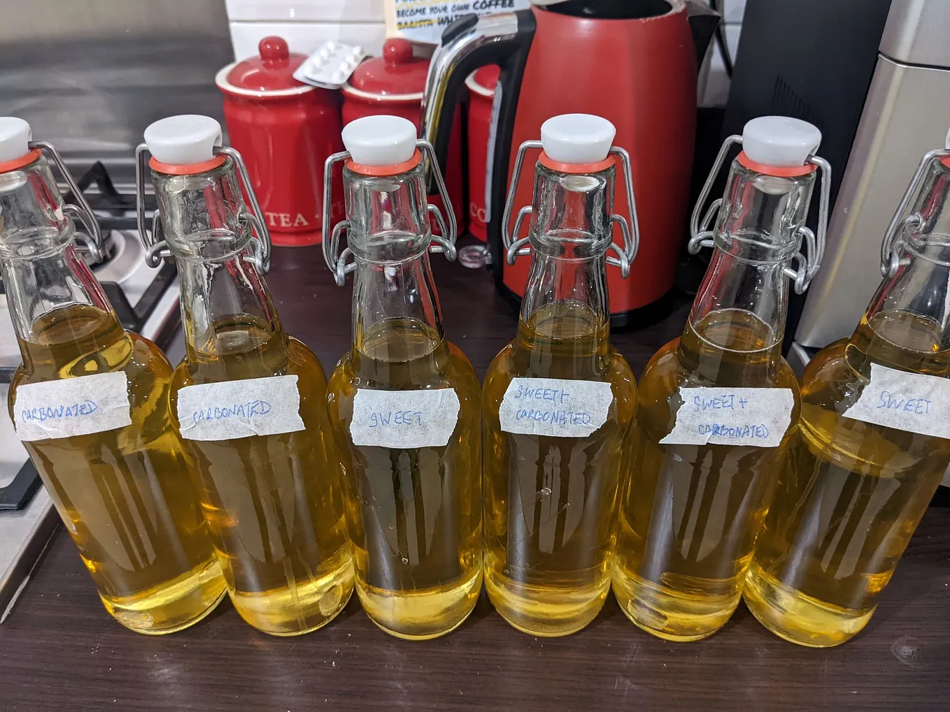 Simple Turbo Cider. v1.0 is a quick and simple way to start… | by Rob ...