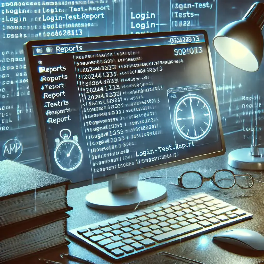 Automating API Testing with Playwright and GitHub Actions | by mux | Medium