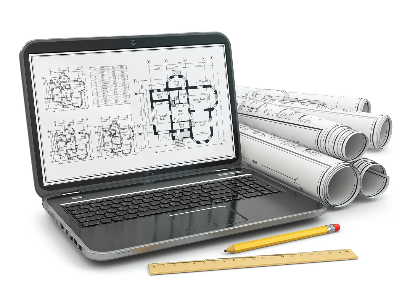 How to Restore a Missing Plot Style Table in AutoCAD | by Darryl Miller ...