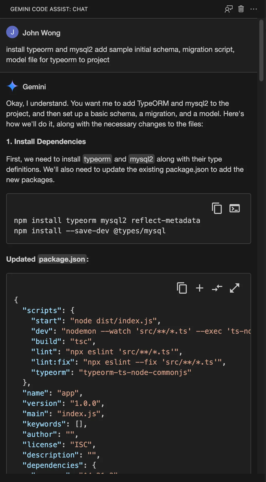 Your First Steps to “Vibe Coding” (Even with Little Coding Experience!) — Part 1: Setting Up ...