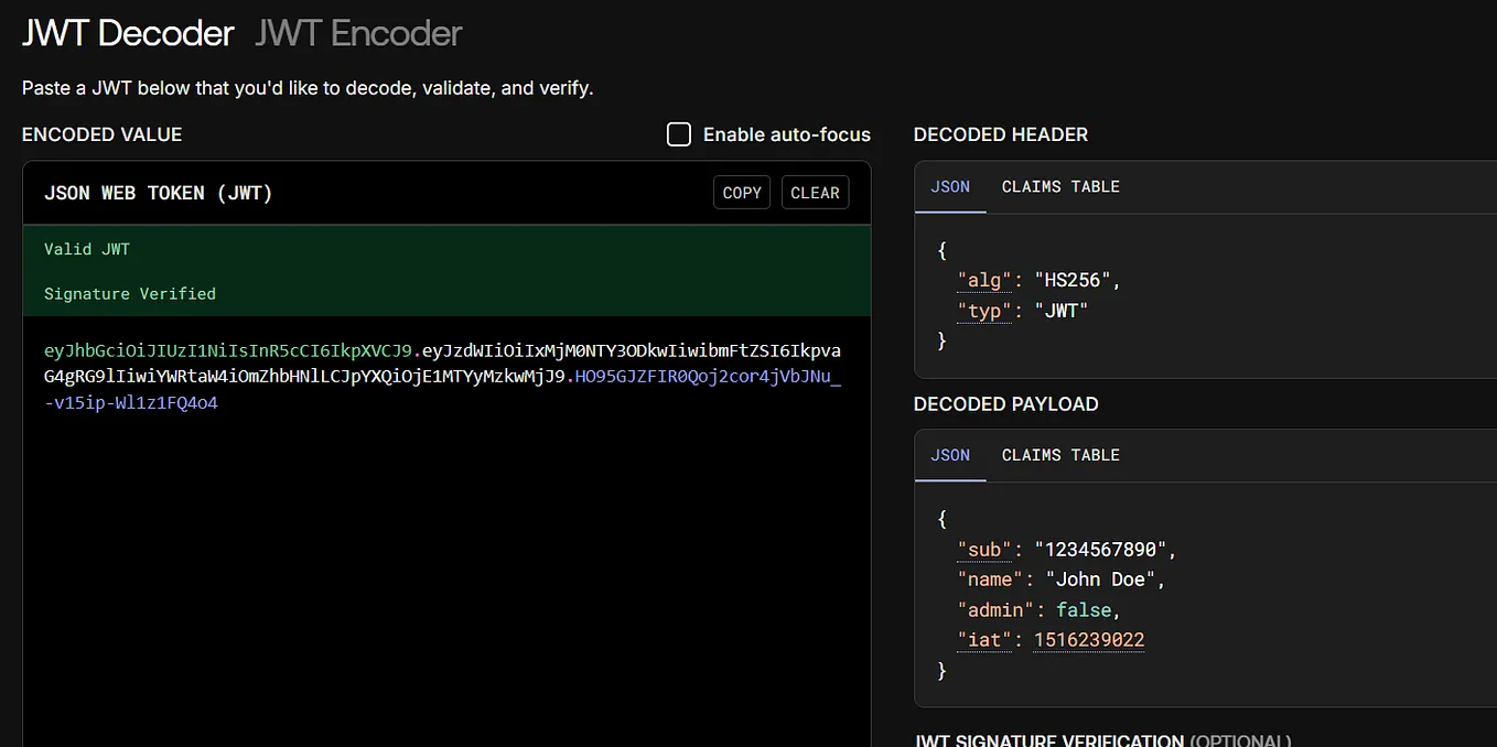 JSON based XSS. Basically Cross-Site scripting is… | by KG | Medium