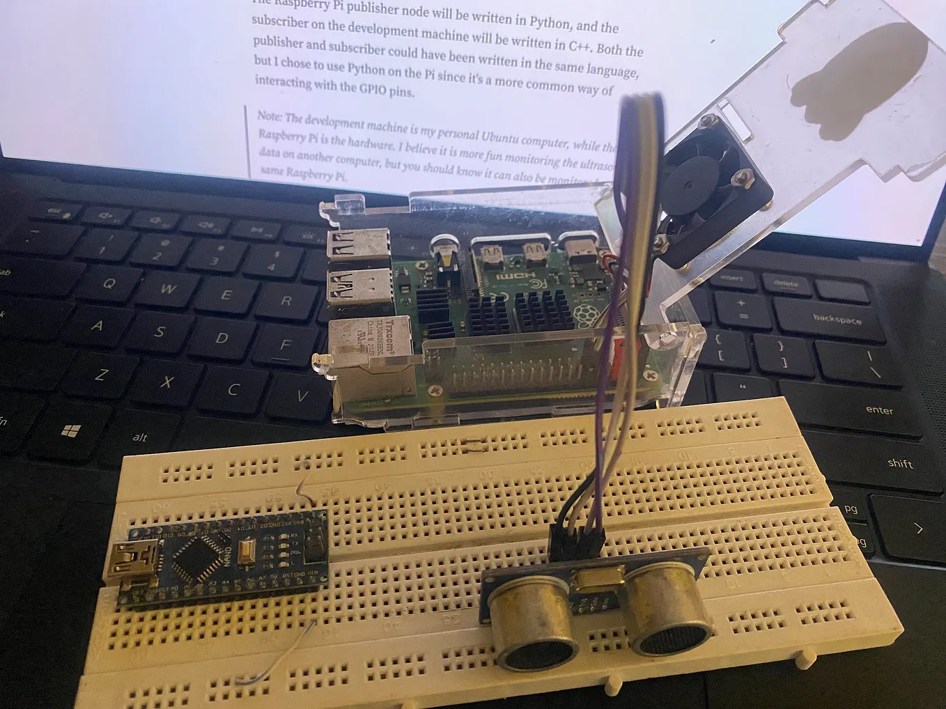 How to set up ESP32-WROOM-32. Hey guys, this is going to be a quick ...