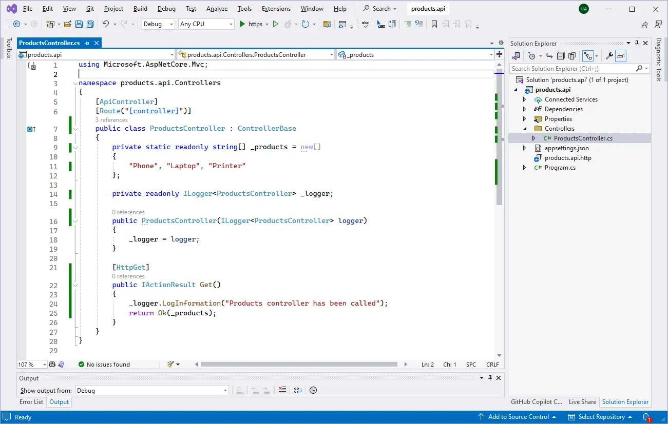 Azure — Reading application settings in Azure Functions (ASP.NET Core) | by Ashish Patel ...