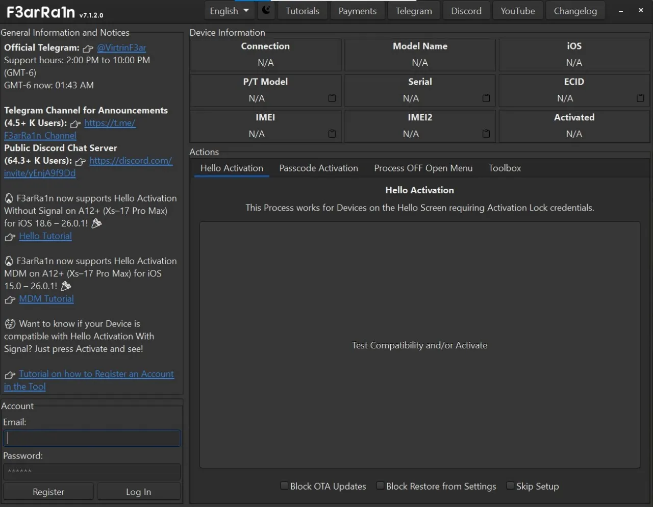 Apk Toolkit v1.2 (Windows) By 0xd00d (From XDA) — 2023 [Latest Version ...