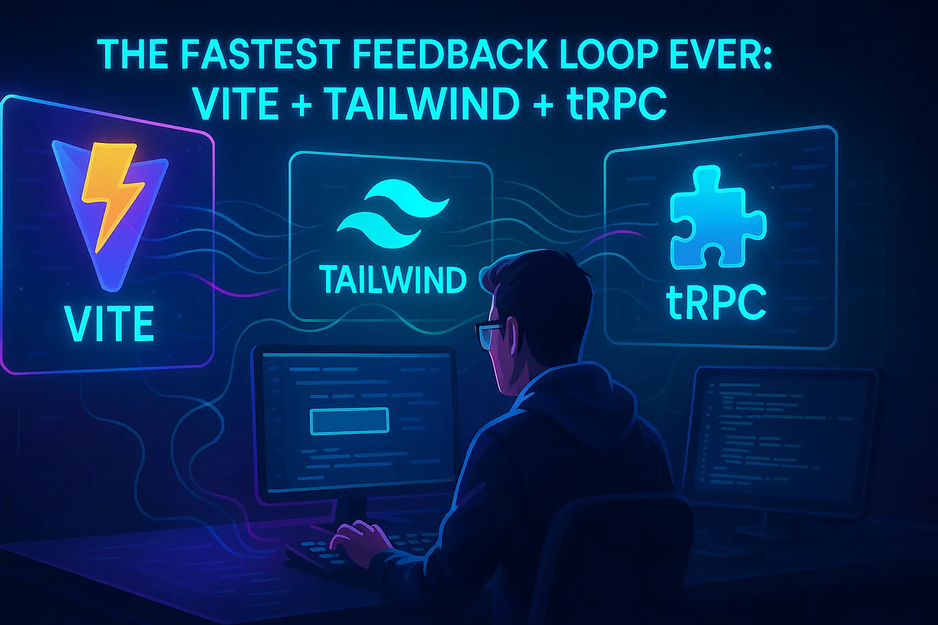 Getting started with Tauri, Pnpm & Shadcn/UI | by chris@machine | Medium