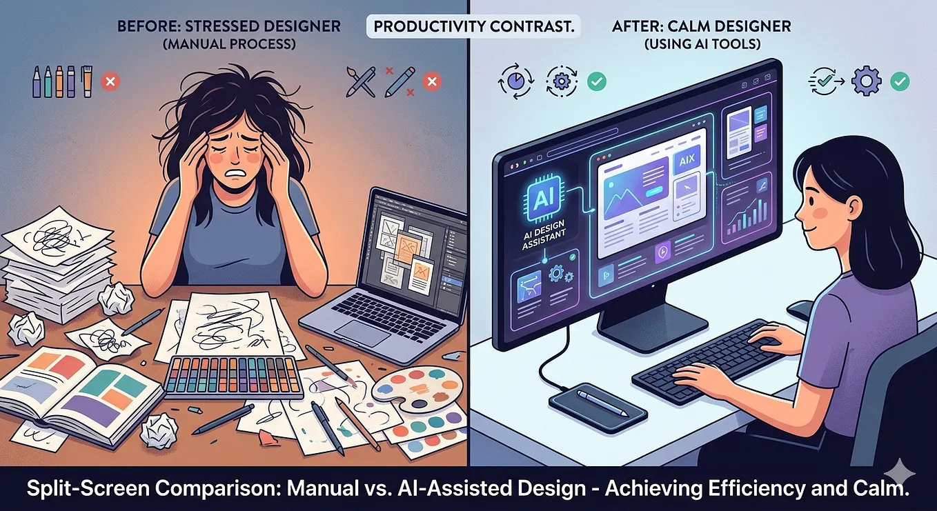 10 AI Mockup Tools to Elevate My UI/UX Designs in 2026 | by Dolly ...