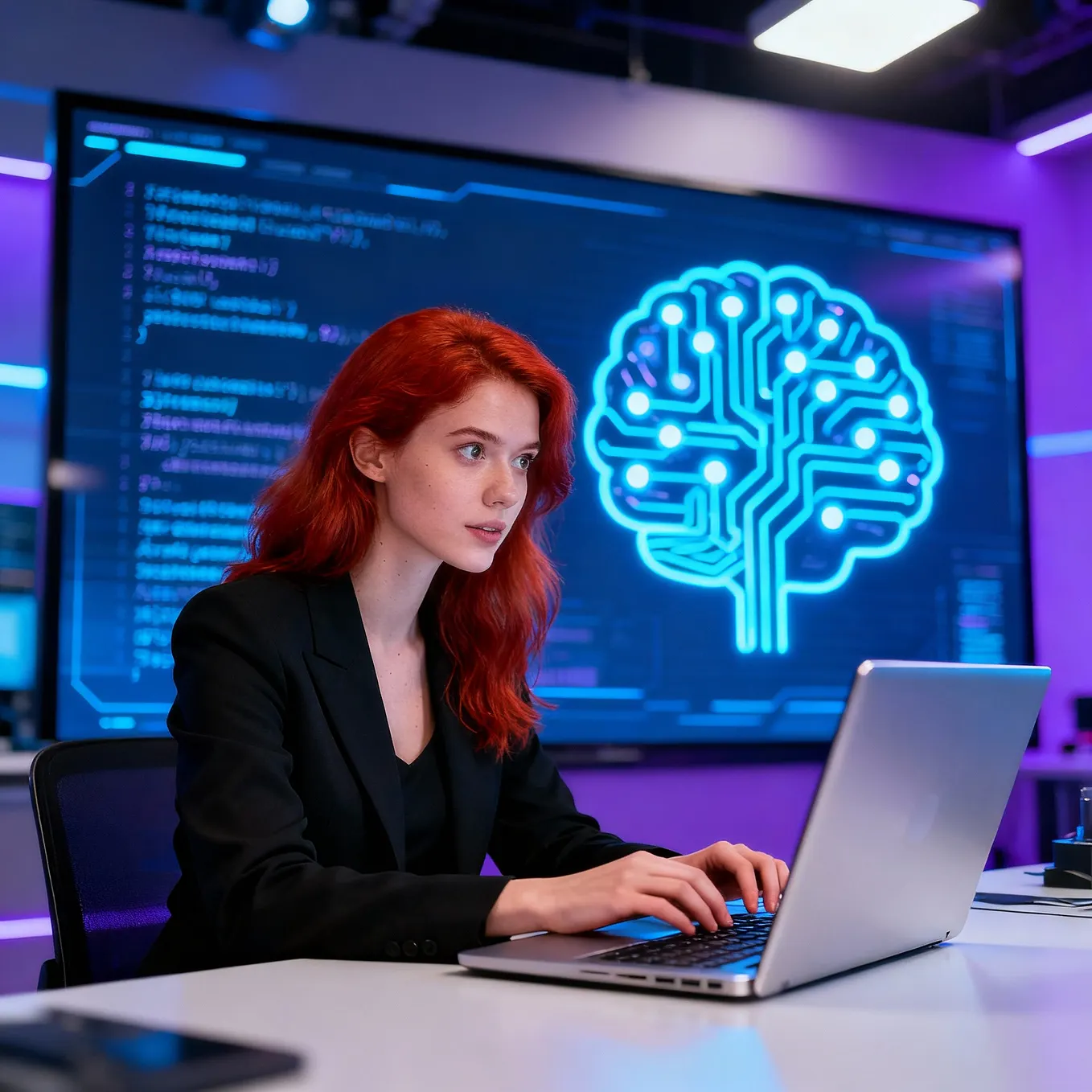 ...The concept is bold and the article captures the ambition well but ...