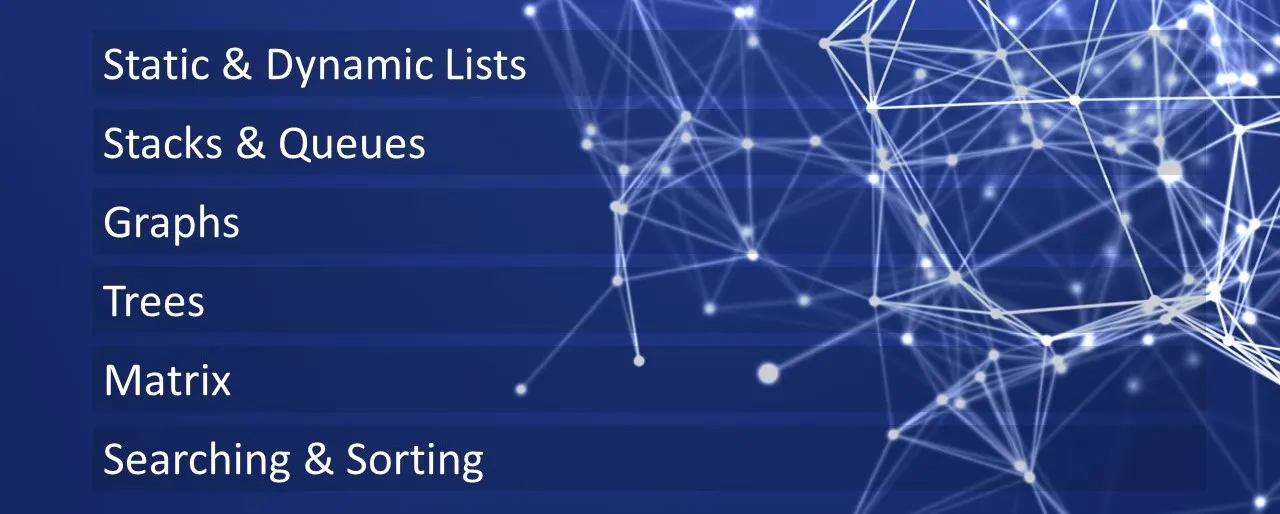 Data Structure | List - Static and Dynamic list implementation using Arrays and Linked Lists ...