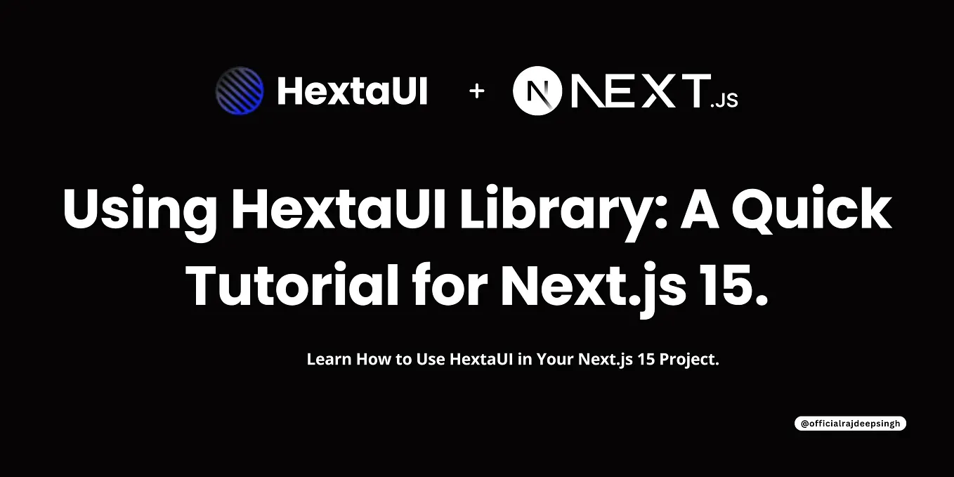 How to install nextjs with pnpm. PNPM is a new nodejs package manager to… | by Rajdeep Singh ...