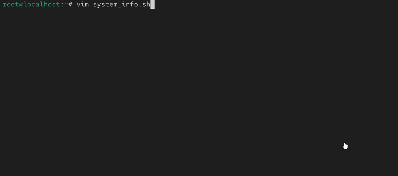 Commandile Challenge (bash). The CMD CHALLENGE Directed Project is a ...