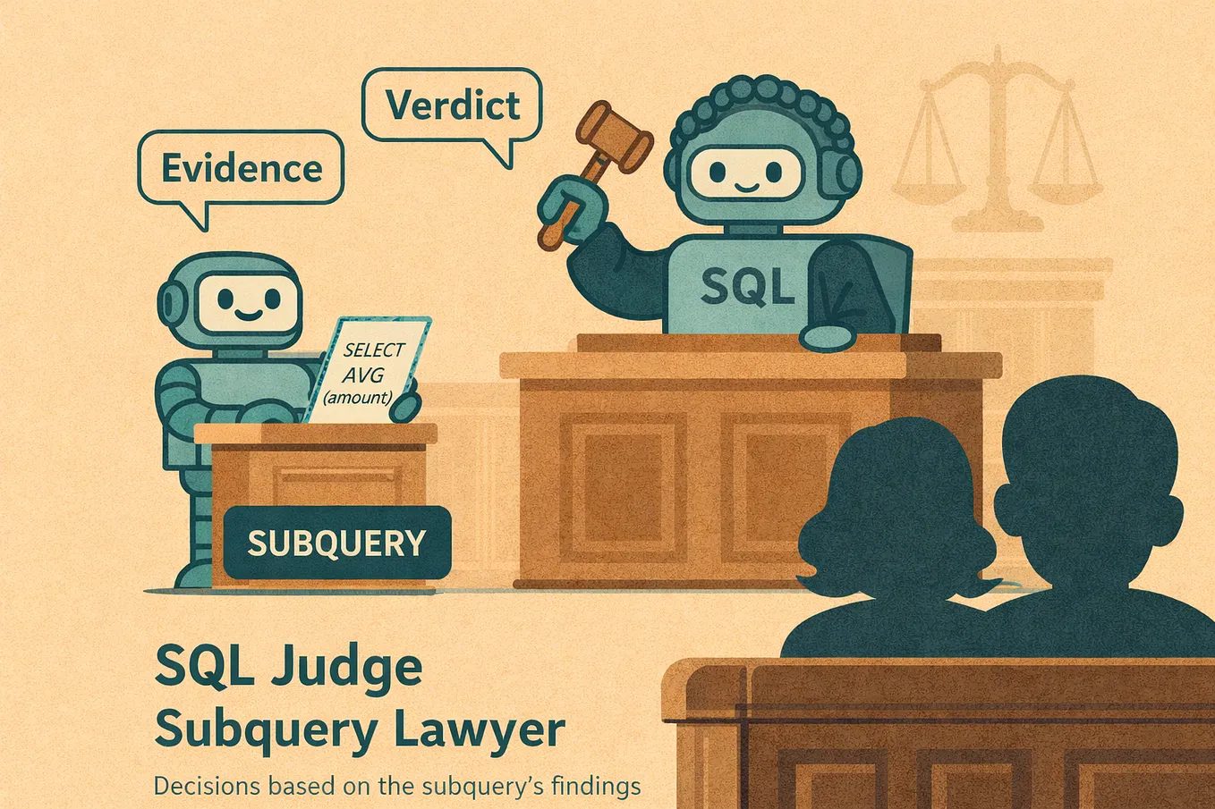 Learning SQL in 20 Hours — Day 15: Views | by Kalpesh Bhangare | Jan ...