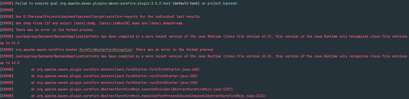 Simple Steps to Configure Intellij IDEA to Use System Proxy | by Dhana ...