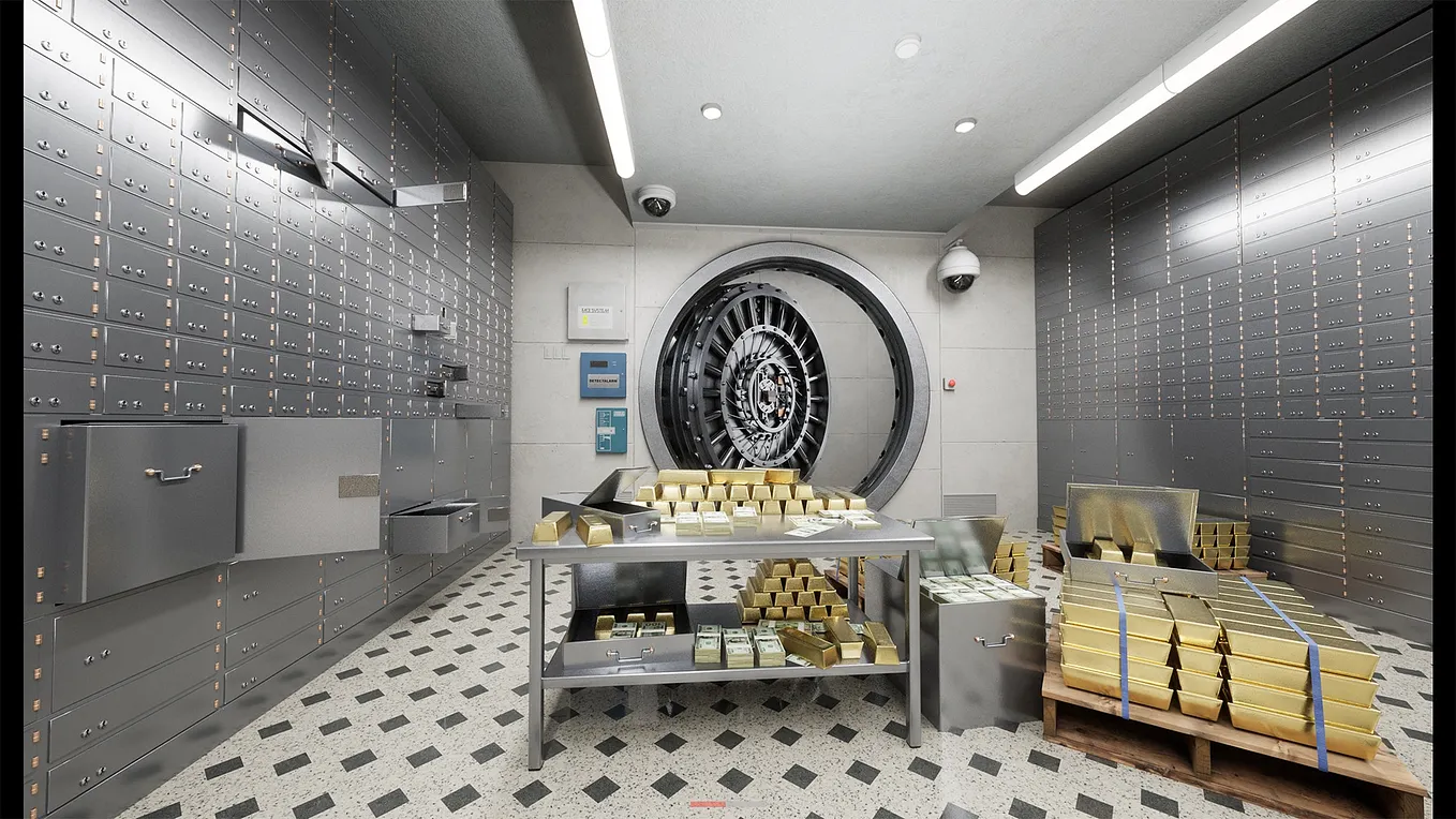 Great work - NABEEL FARAZ - Medium