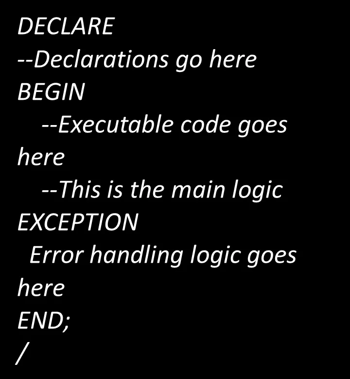 Oracle Pl Sql Select From List Of Values Hunt C Medium