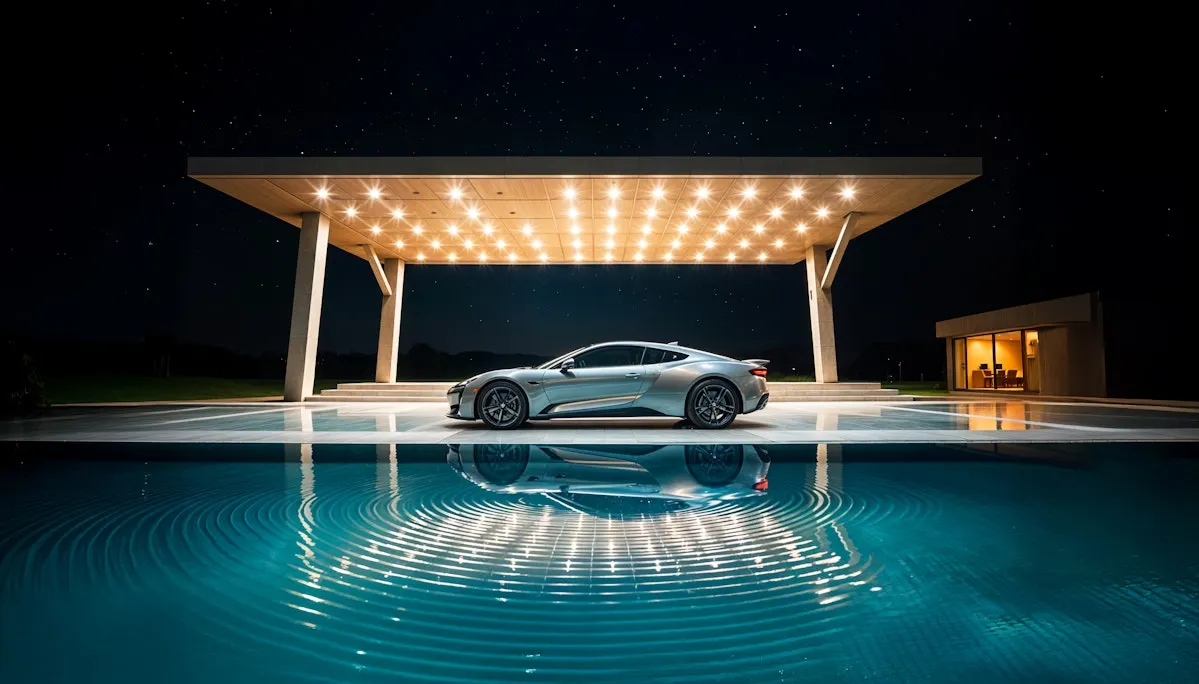 8 Outstanding Luxury Car Ads That Set the Standard | by Romeo Partners ...