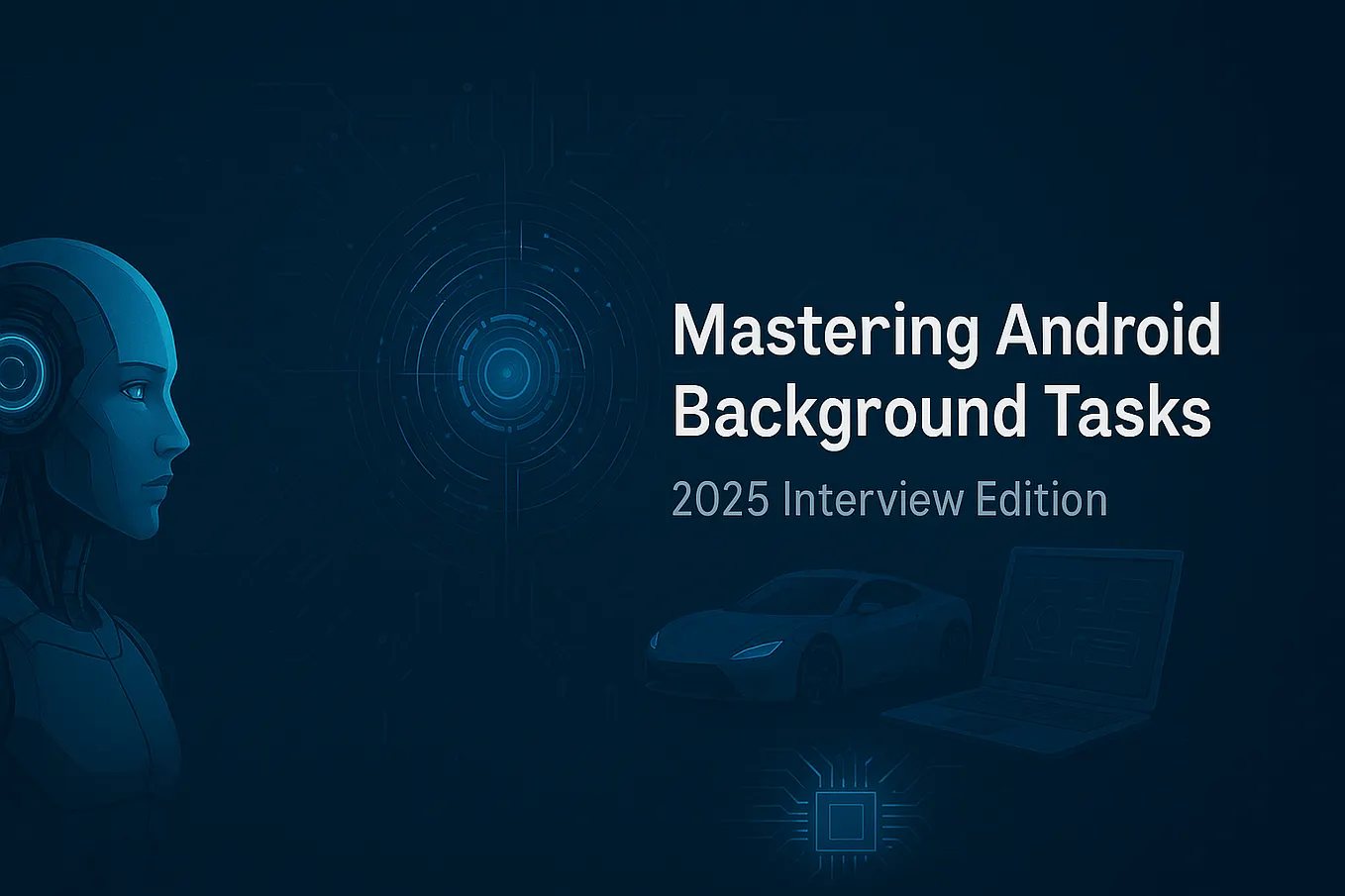 Mastering Paging 3 with Room and API Integration | by Smit Modi | Sep ...