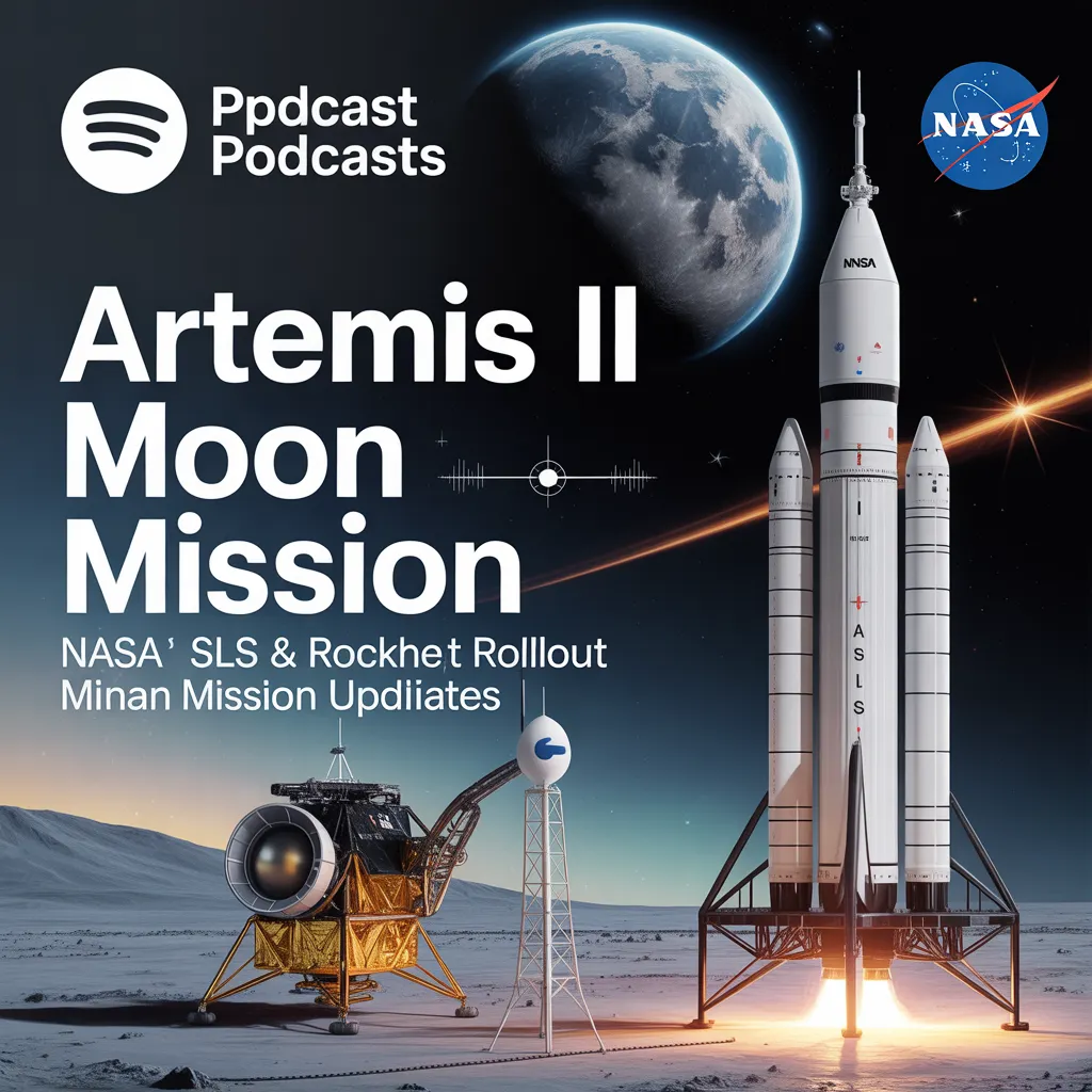 Blog Post : Podcast : Taming the Moon’s Razor-Sharp Dust Inside NASA’s ...
