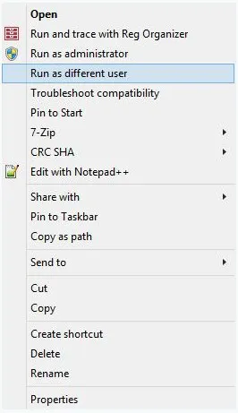 How to uninstall program using CMD | by Andrew Perfiliev | Medium