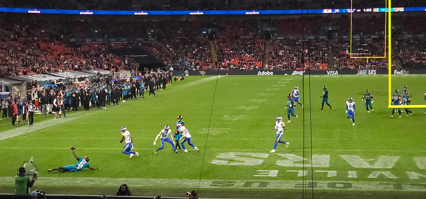 Five Breakout Players for the 2026 NFL Season | by Rhys Knott | May ...