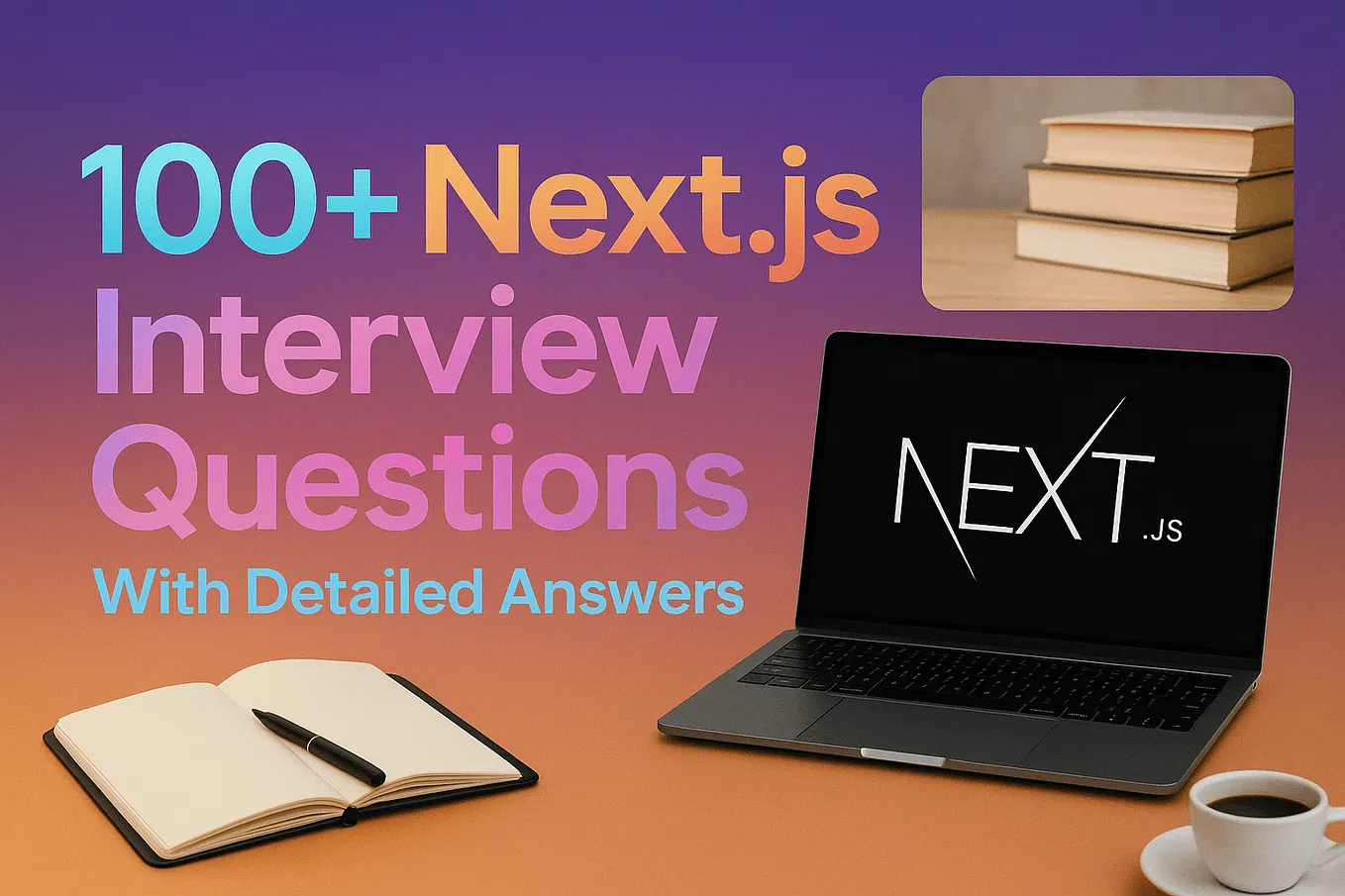 How To Build And Deploy a Headshot Generator App Using Next.js + AI | by Yogesh Chavan | Nov ...