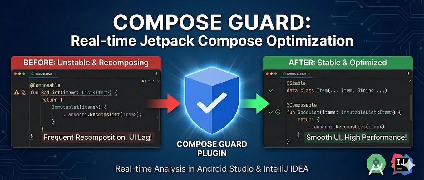 Mastering Navigation 3 in Jetpack Compose: The Complete Guide to Modern Android Navigation | by ...