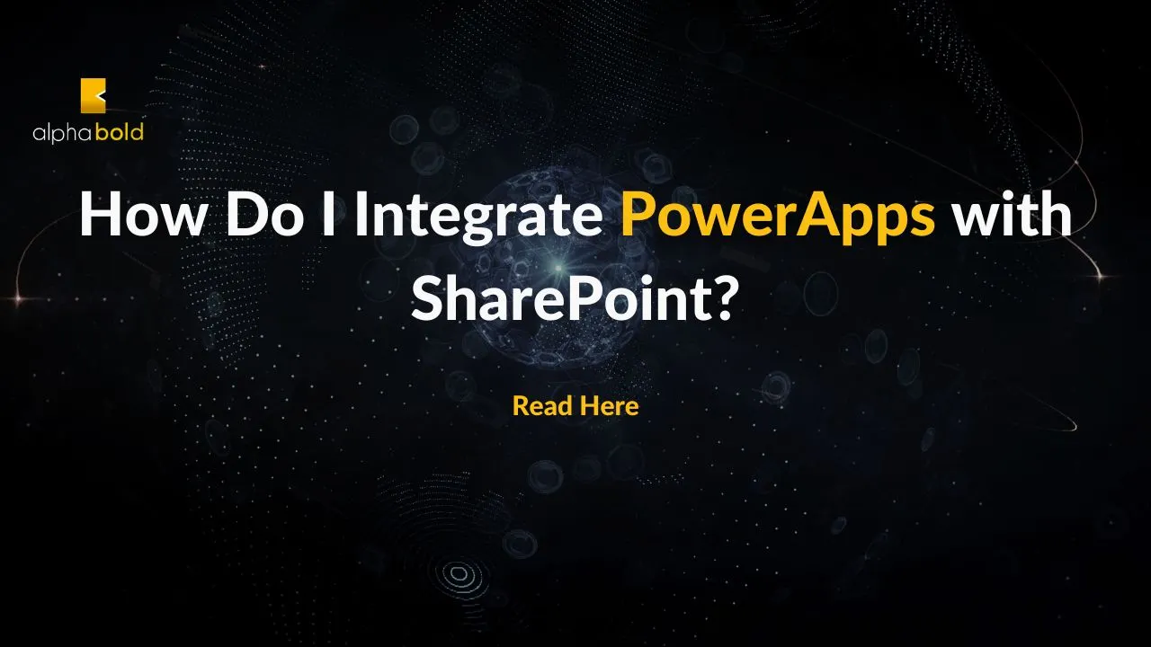 How Do I Integrate PowerApps with Microsoft 365 Services? | by ...