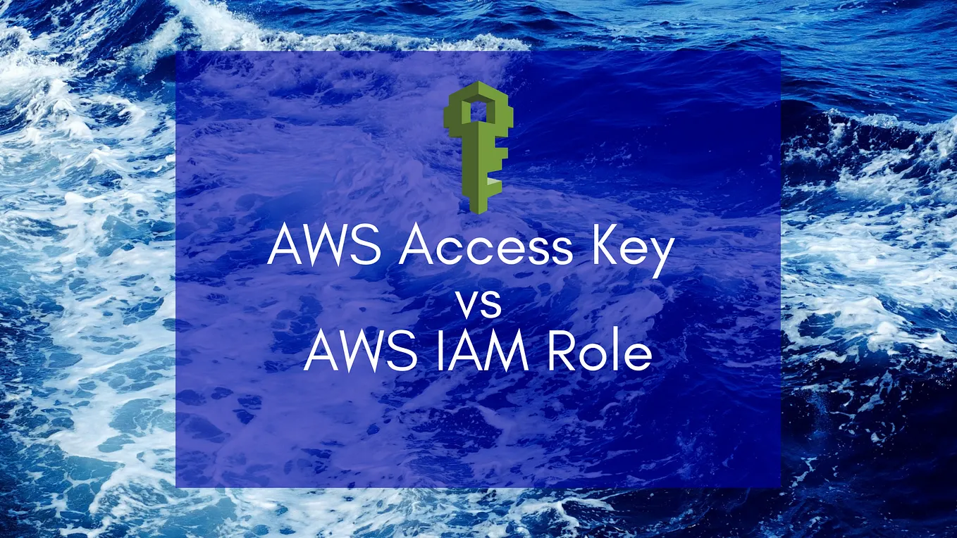 EC2 VS. ECS―Which One Should You Choose For Your AWS Application? | by ...