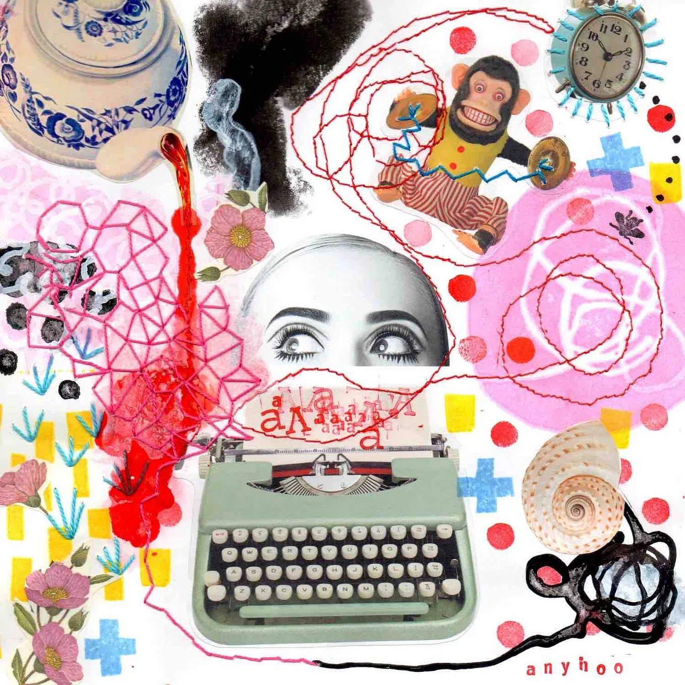 Creativity For Life: Permission To Find Joy In Your Becoming | by Alex ...