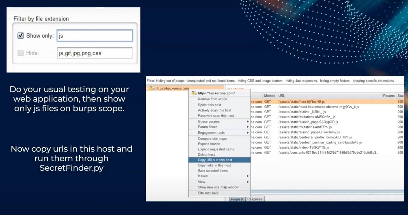 Hide The Source Code Of A Web Page Using Javascript By Frost System Weakness 