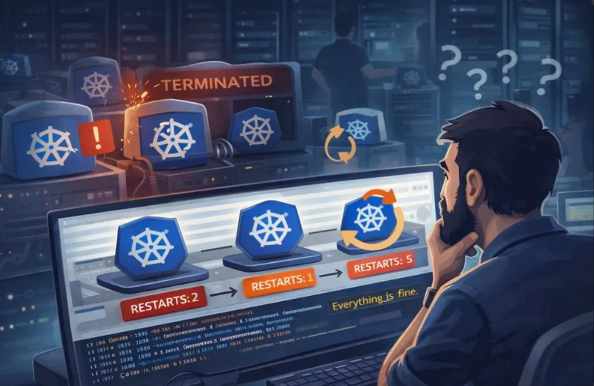 What really happens inside VXLAN and why Kubernetes uses overlay ...